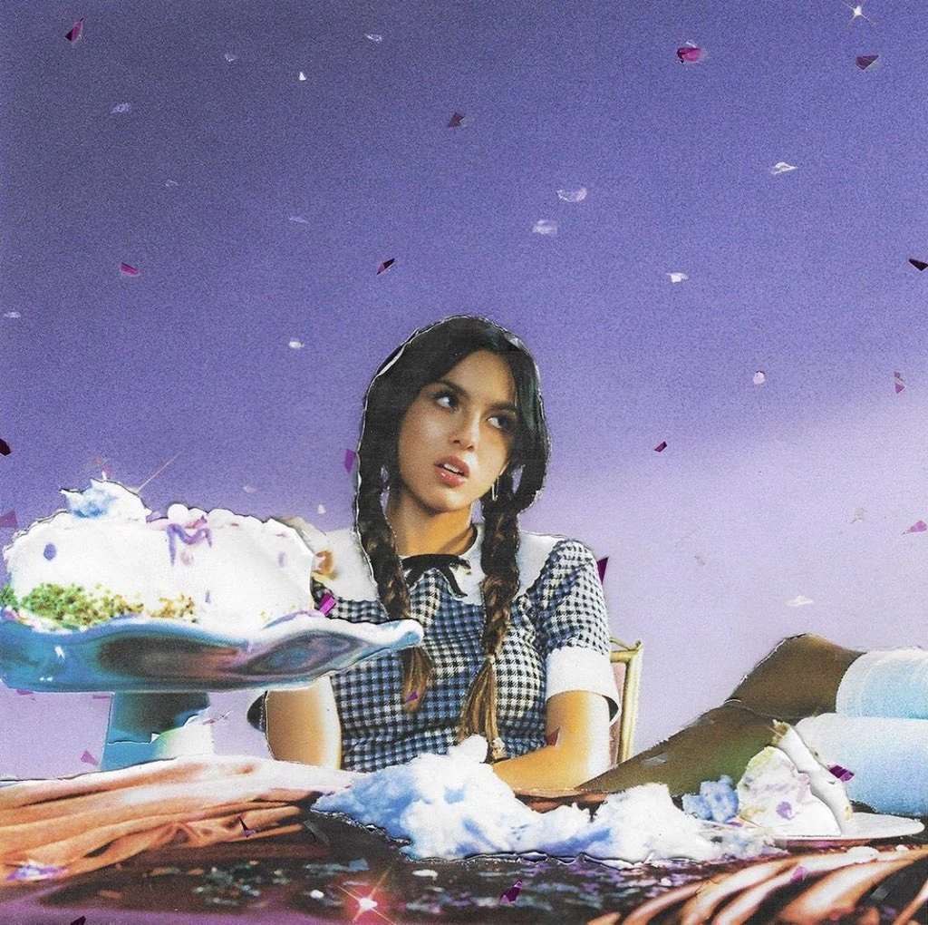 Sour (Olivia's Version) | Olivia Rodrigo Fanon Wiki | Fandom