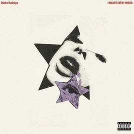 I meant every word" (feat. Lola Young) | Olivia Rodrigo Fanon Wiki | Fandom