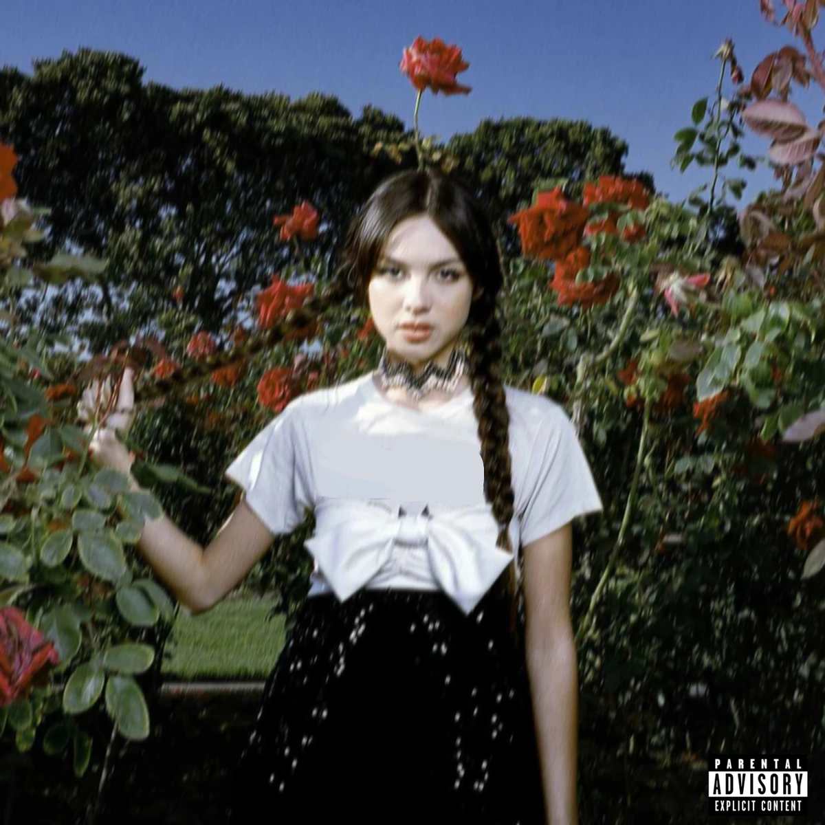 ROSE | Olivia Rodrigo Fanon Wiki | Fandom