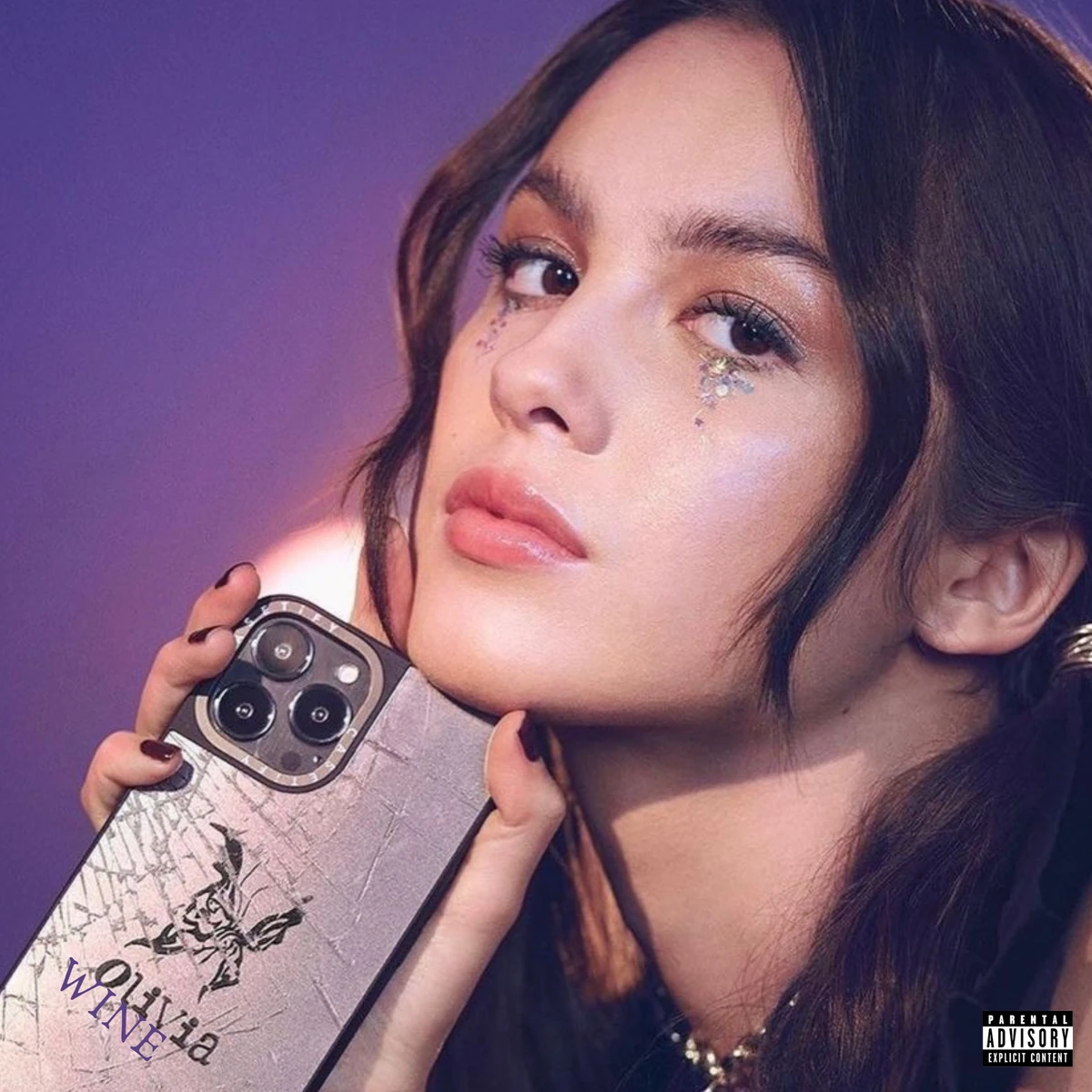 Wine | Olivia Rodrigo Fanon Wiki | Fandom