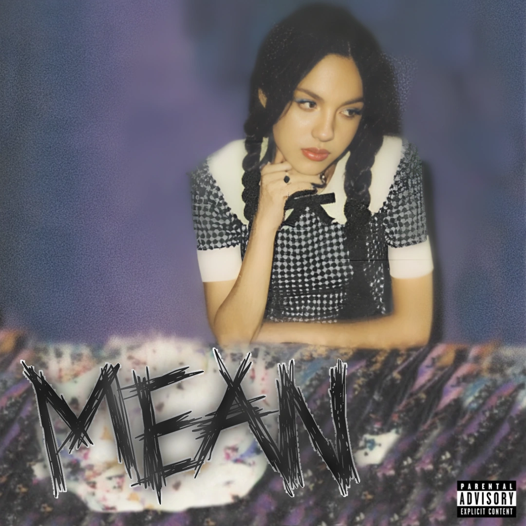 MEAN | Olivia Rodrigo Fanon Wiki | Fandom