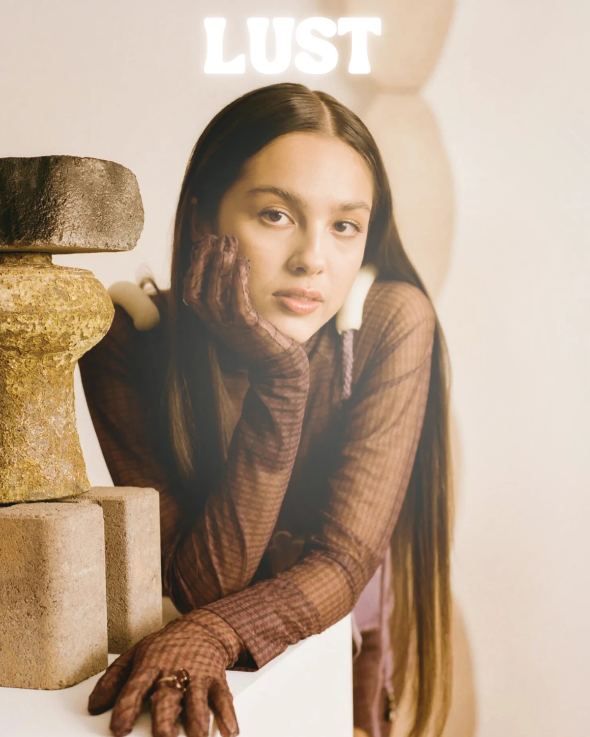 LUST | Olivia Rodrigo Fanon Wiki | Fandom