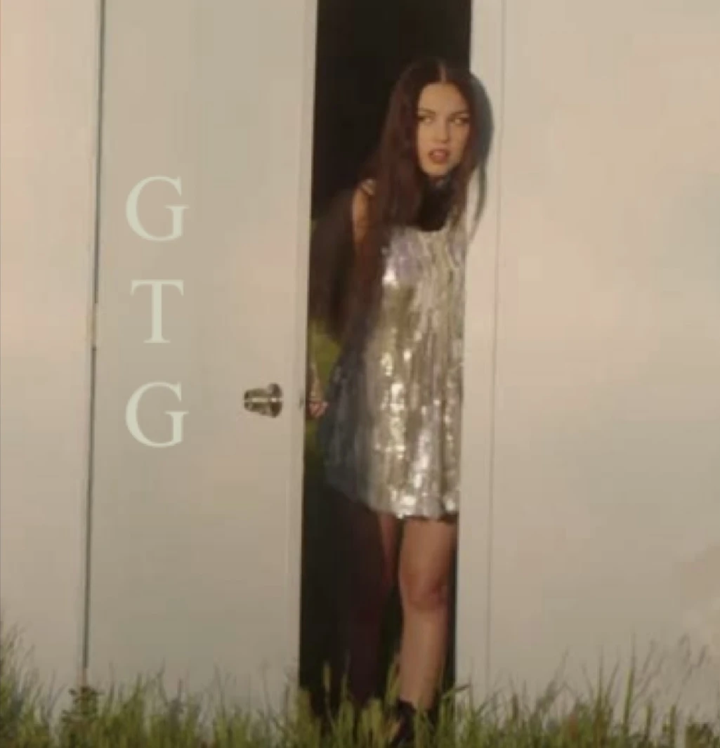 Gtg | Olivia Rodrigo Fanon Wiki | Fandom