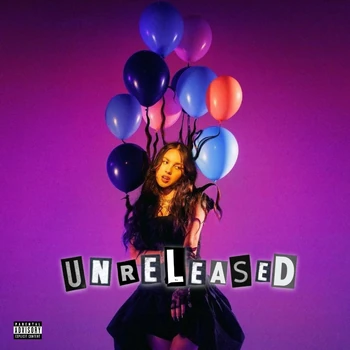 Unreleased | Olivia Rodrigo Fanon Wiki | Fandom