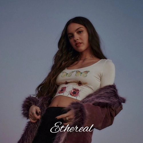 Ethereal (album) | Olivia Rodrigo Fanon Wiki | Fandom