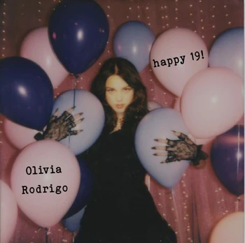 Birthday mornings | Olivia Rodrigo Fanon Wiki | Fandom