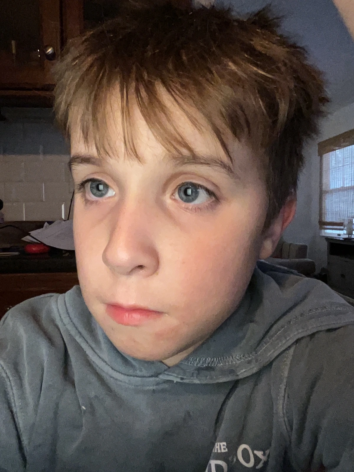 James Neikirk | Olivia Wiki | Fandom