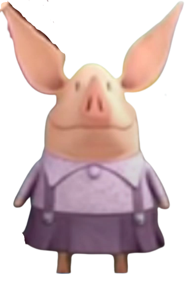 Daisy | Olivia Wiki | Fandom