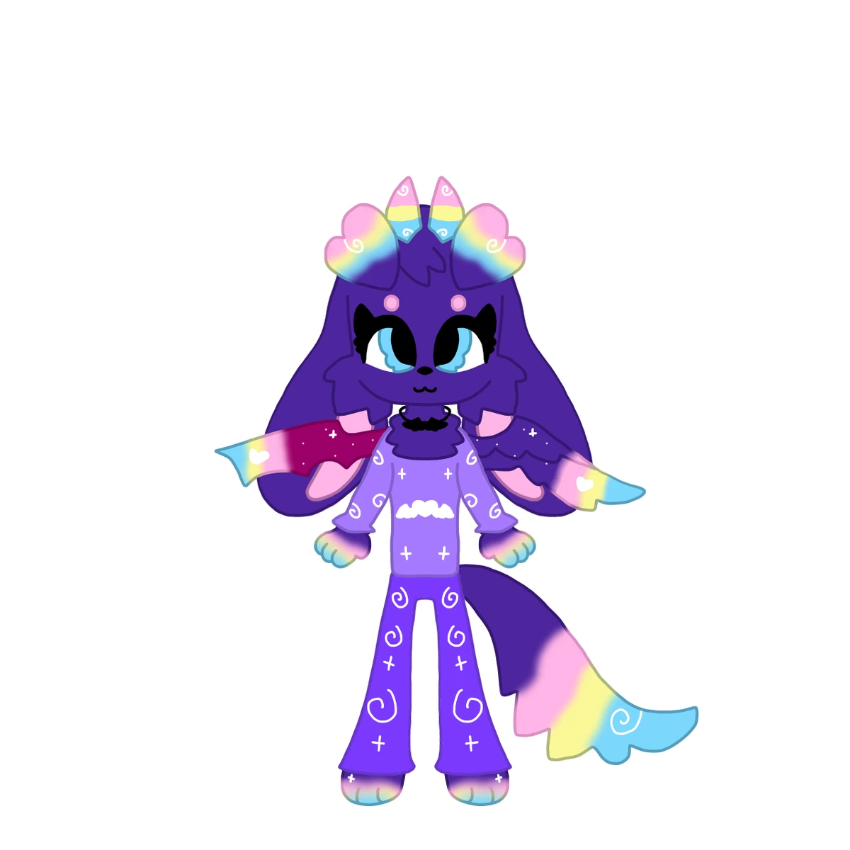 Cosmo | Olivia Wiki | Fandom