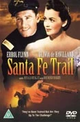 Santa Fe Trail | Olivia de Havilland Wiki | Fandom