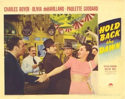 Hold Back the Dawn | Olivia de Havilland Wiki | Fandom