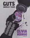 Guts World Tour | Olivia Rodrigo Wiki | Fandom