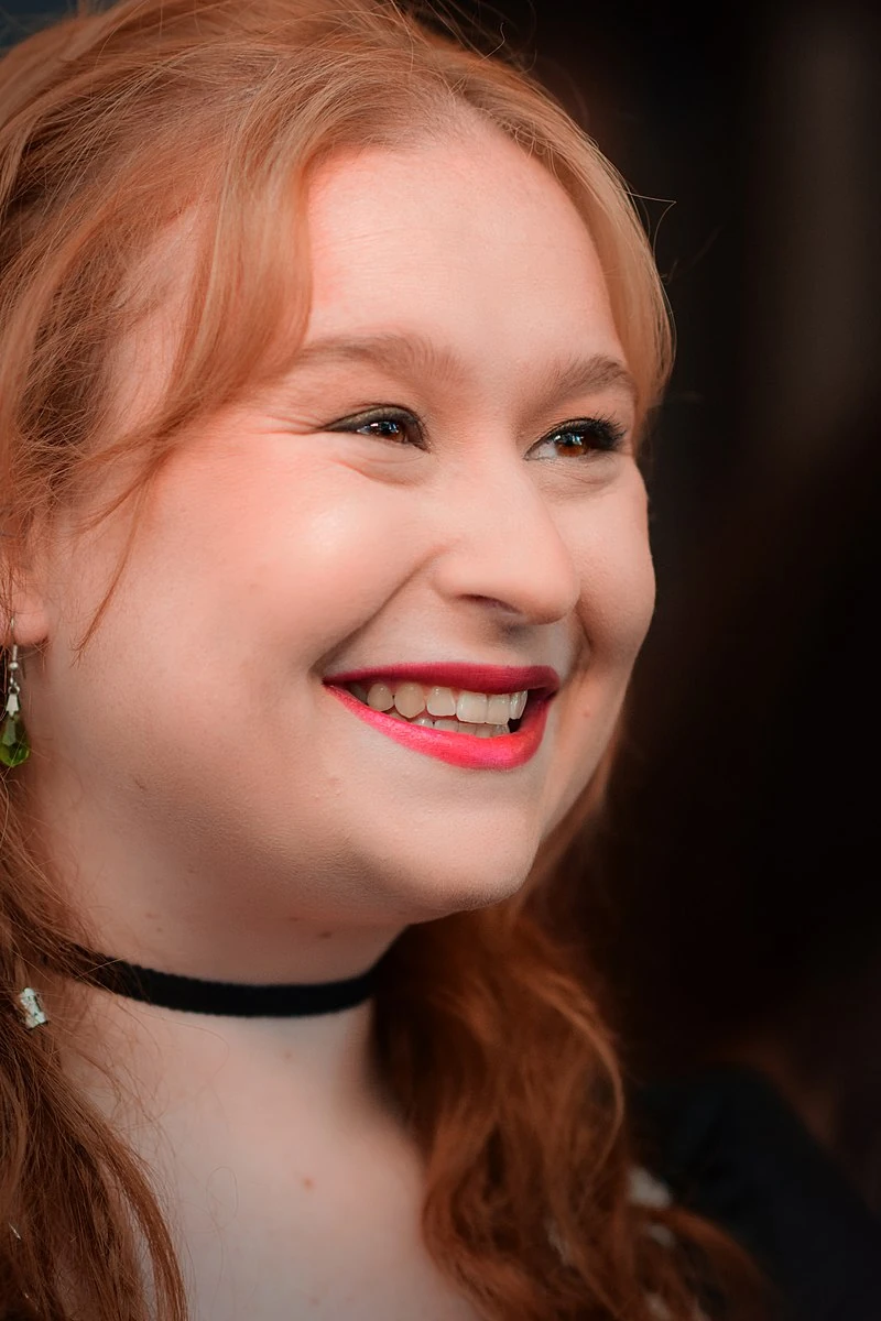 Julia Lester | Olivia Rodrigo Wiki | Fandom