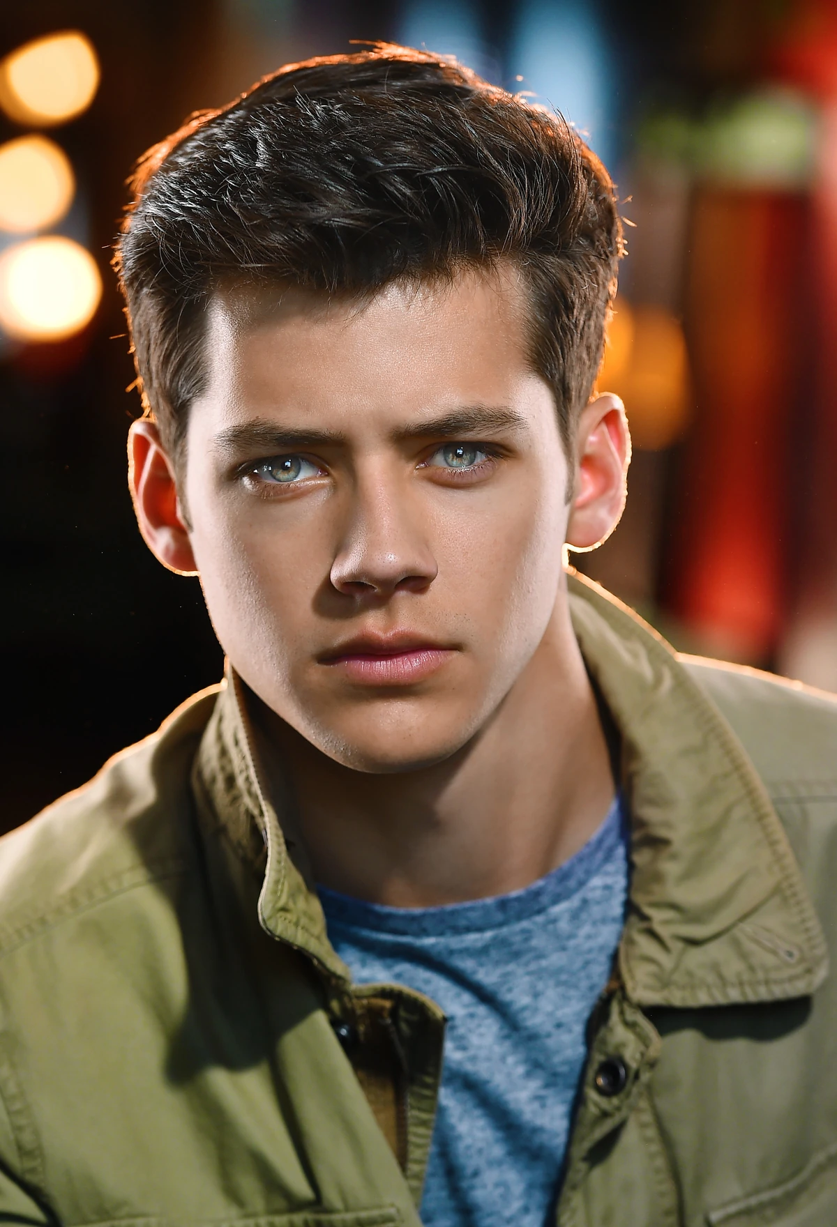 Matt Cornett | Olivia Rodrigo Wiki | Fandom