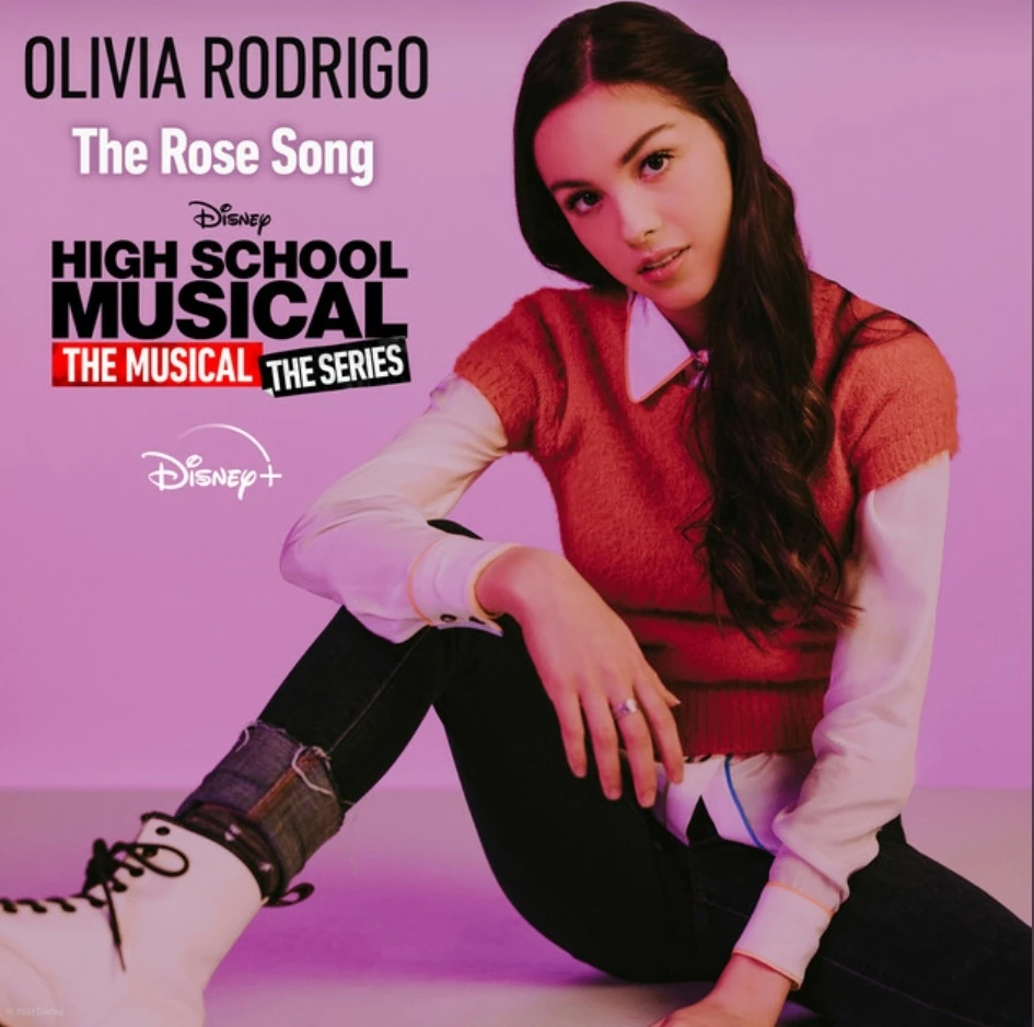 The Rose Song | Olivia Rodrigo Wiki | Fandom