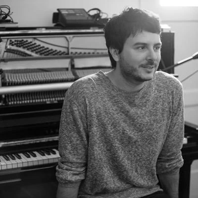 Daniel Nigro | Olivia Rodrigo Wiki | Fandom