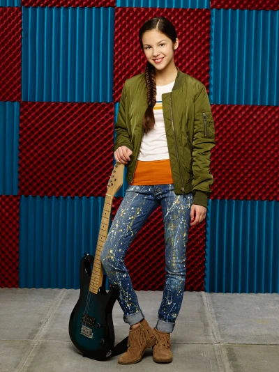 Paige Olvera | Olivia Rodrigo Wiki | Fandom