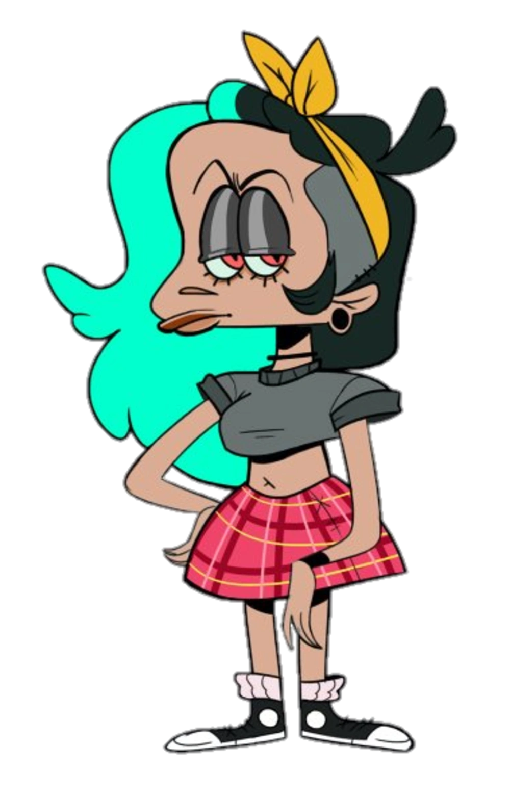 Stacy | Ollie & Scoops Wiki | Fandom