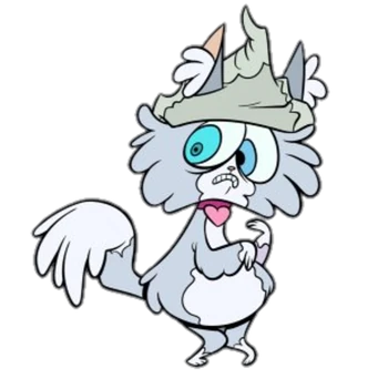 Dougie | Ollie & Scoops Wiki | Fandom