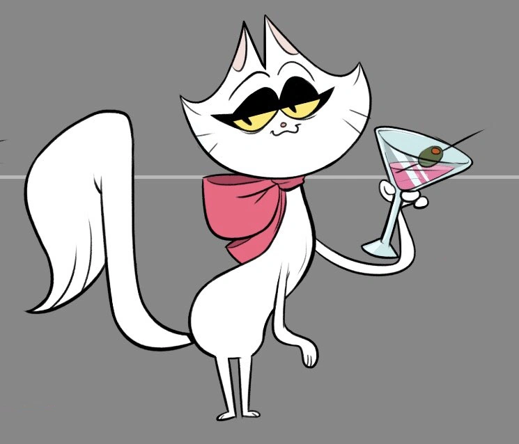 Poopsie St. Pierre | Ollie & Scoops Wiki | Fandom