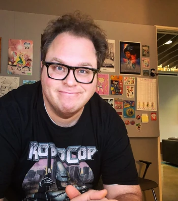 Nico Colaleo | Ollie & Scoops Wiki | Fandom