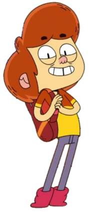 Ollie Allen | Ollie's Pack Wiki | Fandom