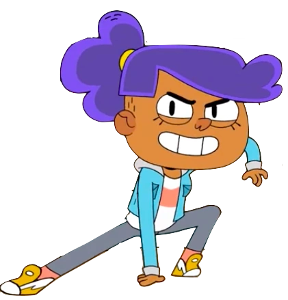 Cleo Badette | Ollie's Pack Wiki | Fandom