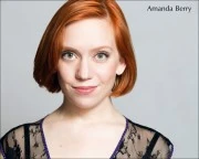 Amanda Berry | Ollie and Moon Wiki | Fandom