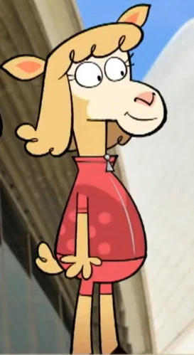 Dolly | Ollie and Moon Wiki | Fandom