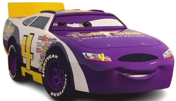 2001 Piston Cup Season | Ollie.H-23's Piston Cup Universe Wiki | Fandom