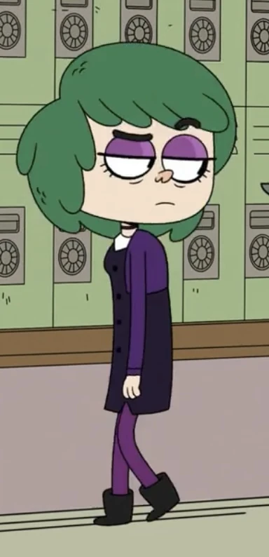 Violette | Ollie's Pack Wiki | Fandom