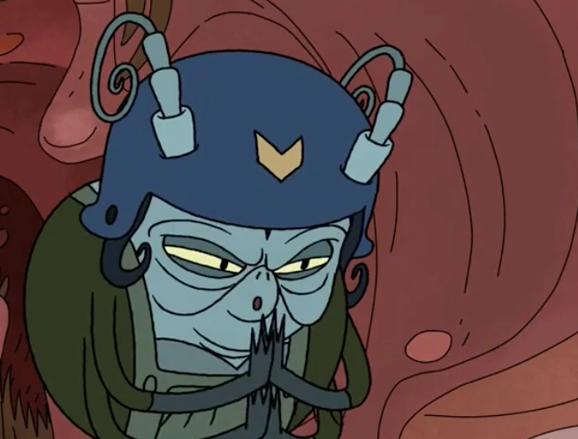 Tick Monster | Ollie's Pack Wiki | Fandom