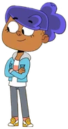 Cleo Badette/Gallery | Ollie's Pack Wiki | Fandom
