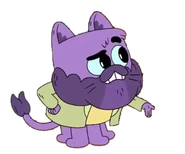 Captain Wowski | Ollie's Pack Wiki | Fandom