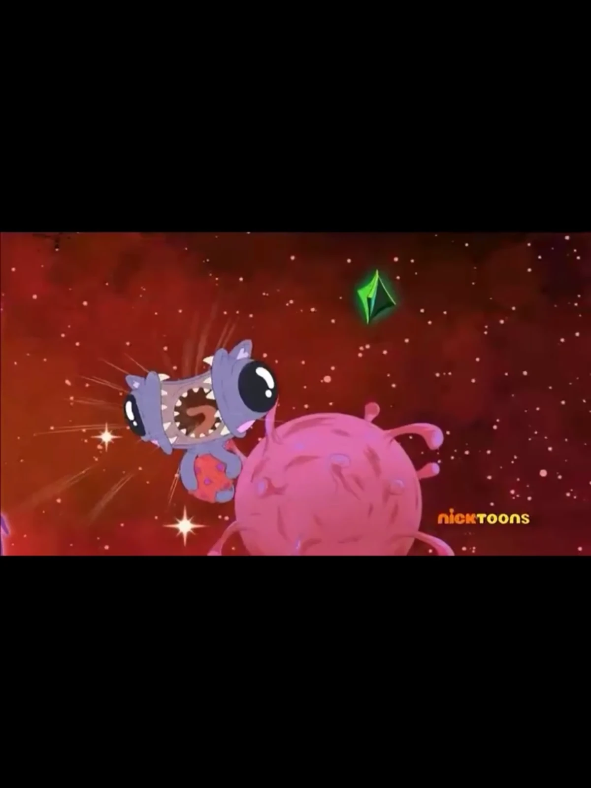 Captain Whiskers | Ollie's Pack Wiki | Fandom