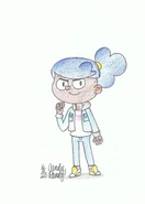 Cleo Badette/Gallery | Ollie's Pack Wiki | Fandom