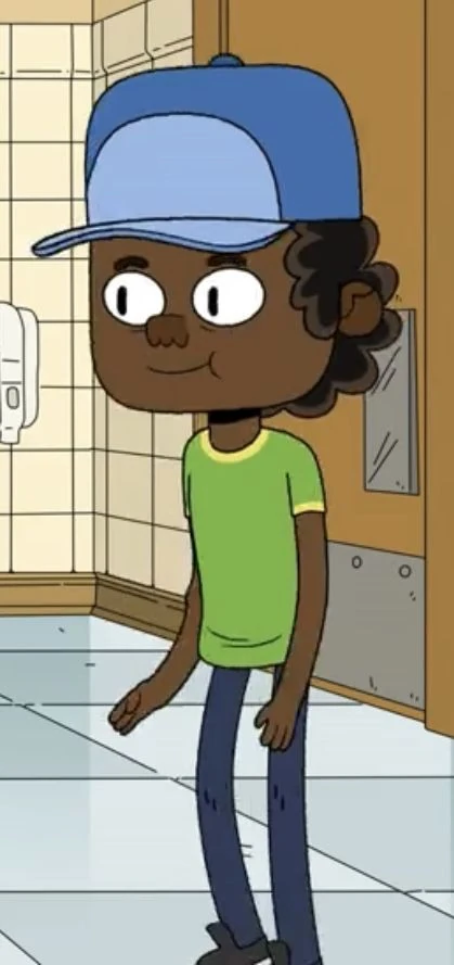 Brody | Ollie's Pack Wiki | Fandom
