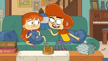 Pyper Allen | Ollie's Pack Wiki | Fandom