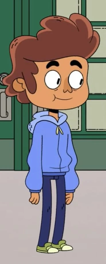 Zach | Ollie's Pack Wiki | Fandom