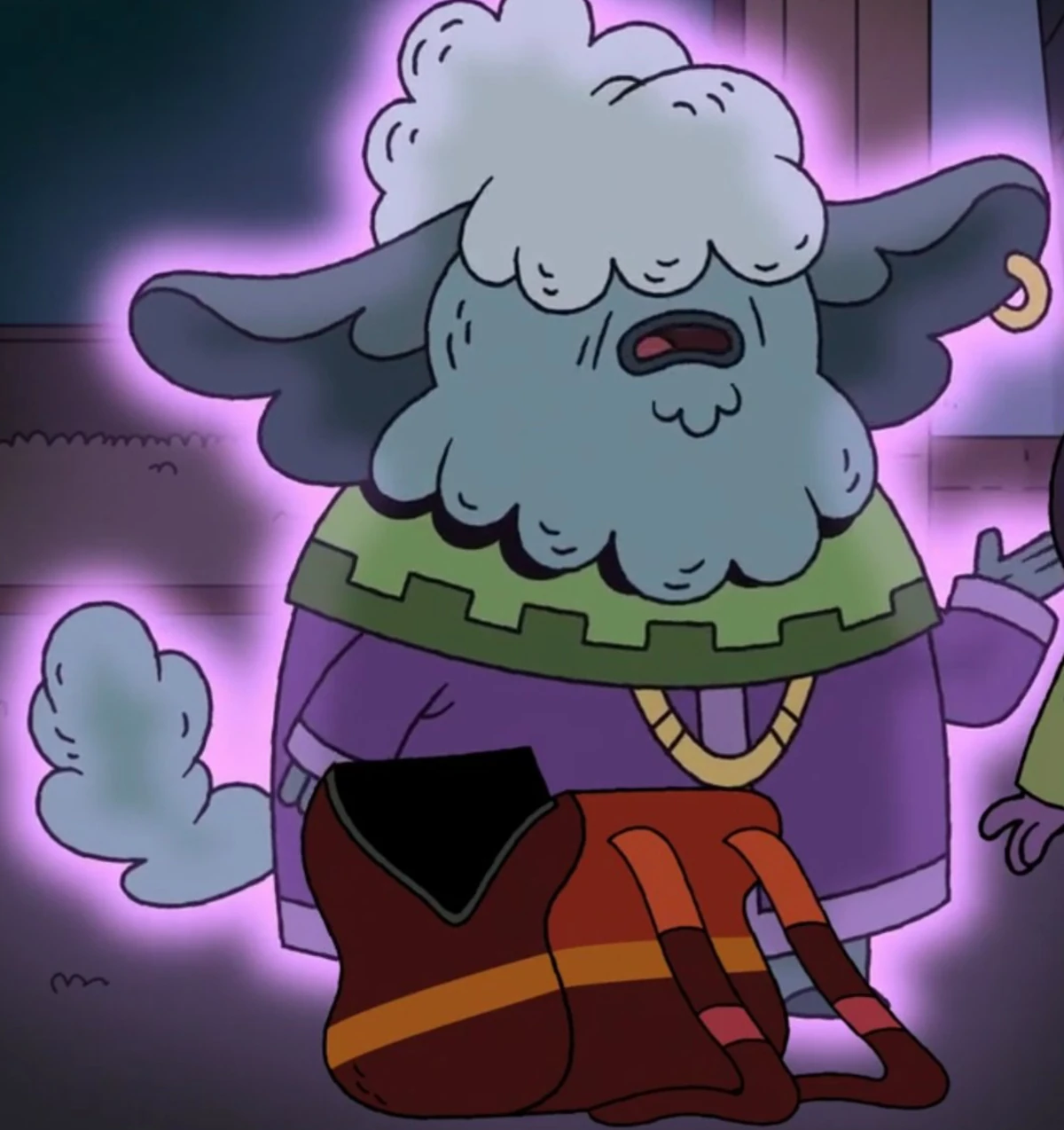 Dream Wheezy | Ollie's Pack Wiki | Fandom