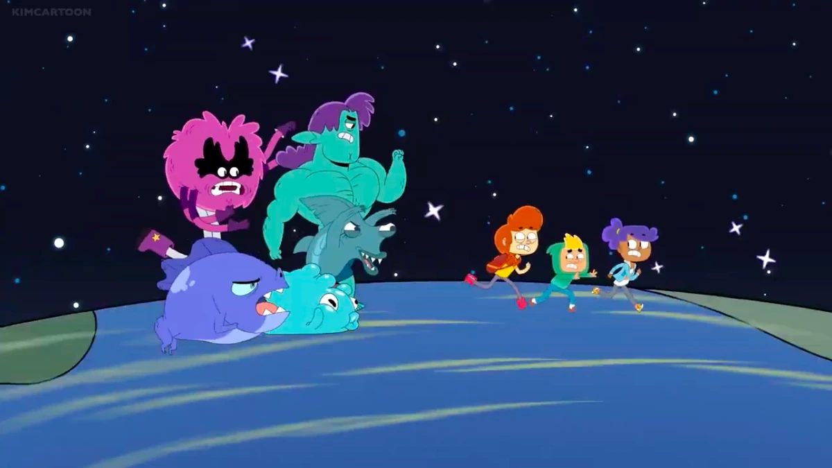 Ollie's Pack Theme Song | Ollie's Pack Wiki | Fandom