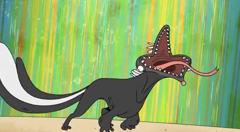 Wiggog | Ollie's Pack Wiki | Fandom