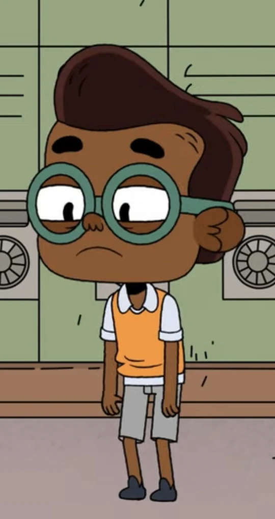 Simon | Ollie's Pack Wiki | Fandom