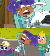 Cleo Badette/Gallery | Ollie's Pack Wiki | Fandom