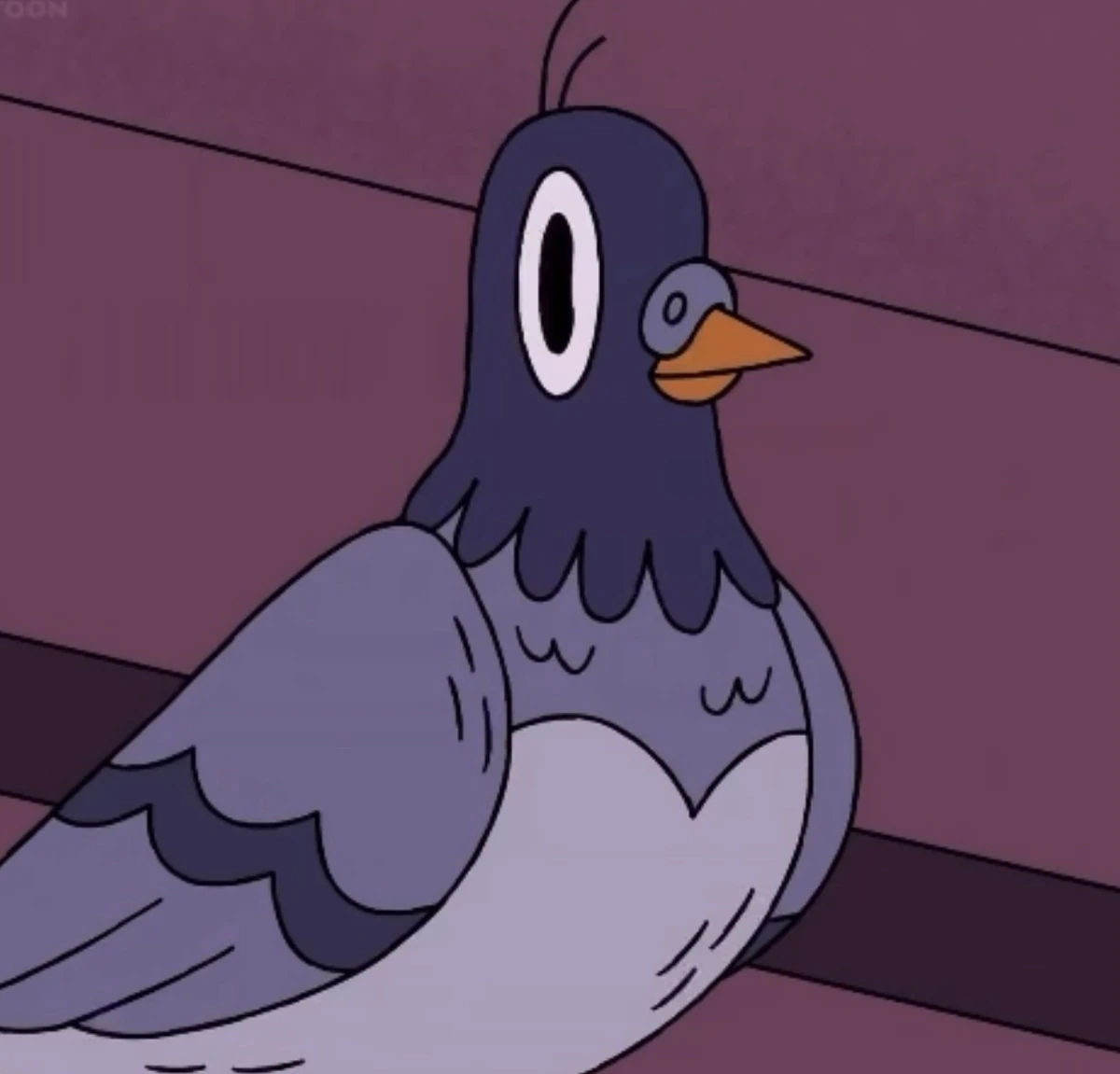 Bird Monster | Ollie's Pack Wiki | Fandom