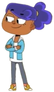 Cleo Badette/Gallery | Ollie's Pack Wiki | Fandom