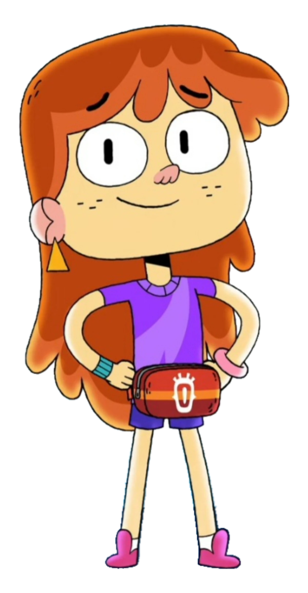 Pyper Allen | Ollie's Pack Wiki | Fandom