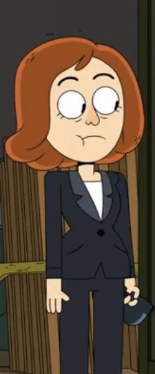 Agent Jablinski | Ollie's Pack Wiki | Fandom