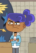 Cleo Badette/Gallery | Ollie's Pack Wiki | Fandom