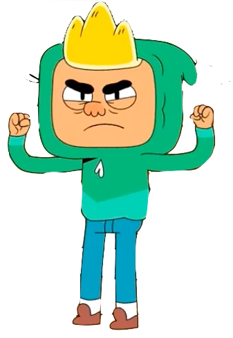 Bernie Alves | Ollie's Pack Wiki | Fandom